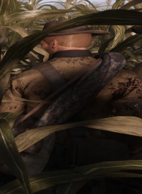 Ainsley A. Hyers | Historica Wiki | Fandom