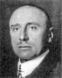 Alfred Fletcher | Historica Wiki | Fandom