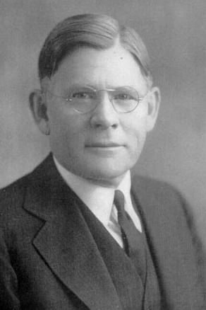 Arthur James | Historica Wiki | Fandom