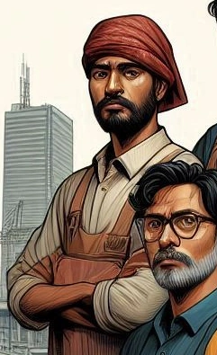 Ashok Dasgupta | Historica Wiki | Fandom