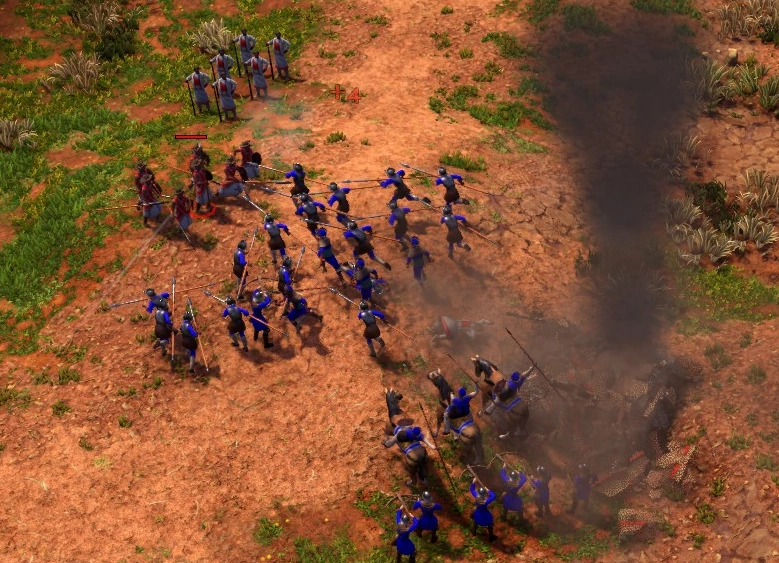 Battle of Deger | Historica Wiki | Fandom