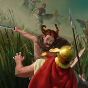 Celtic genocide | Historica Wiki | Fandom