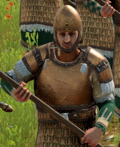 Belên Badil | Historica Wiki | Fandom