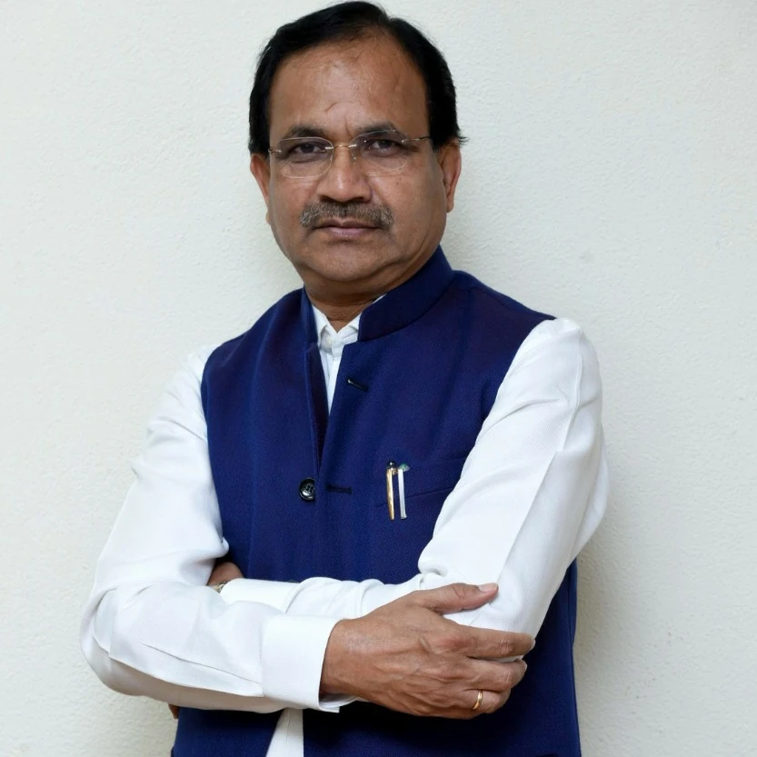 Bhagwanth Khuba | Historica Wiki | Fandom