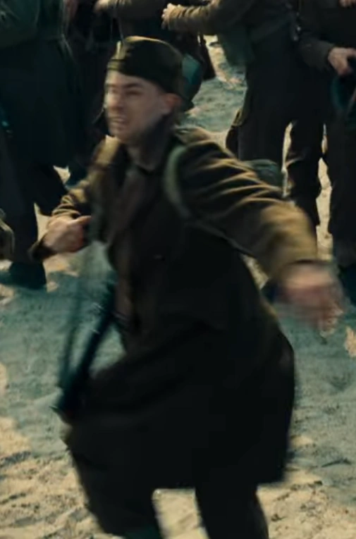 Brynmor Alvey | Historica Wiki | Fandom