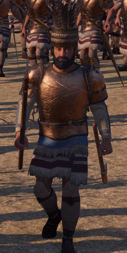 Christoforos Frangoglou | Historica Wiki | Fandom