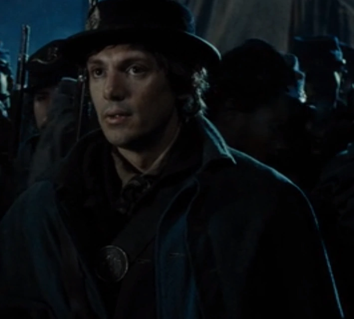 Clint C. Davis | Historica Wiki | Fandom