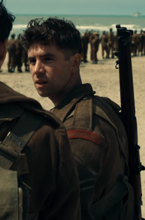 Colin Minear Historica Wiki Fandom
