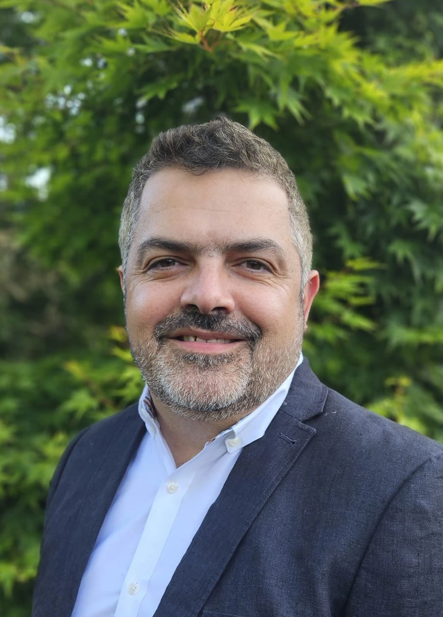 Daniel Kersten | Historica Wiki | Fandom