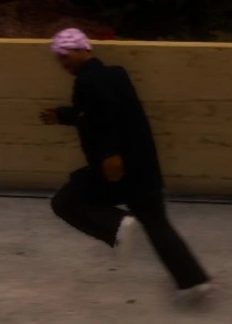 Darriel Pearson | Historica Wiki | Fandom