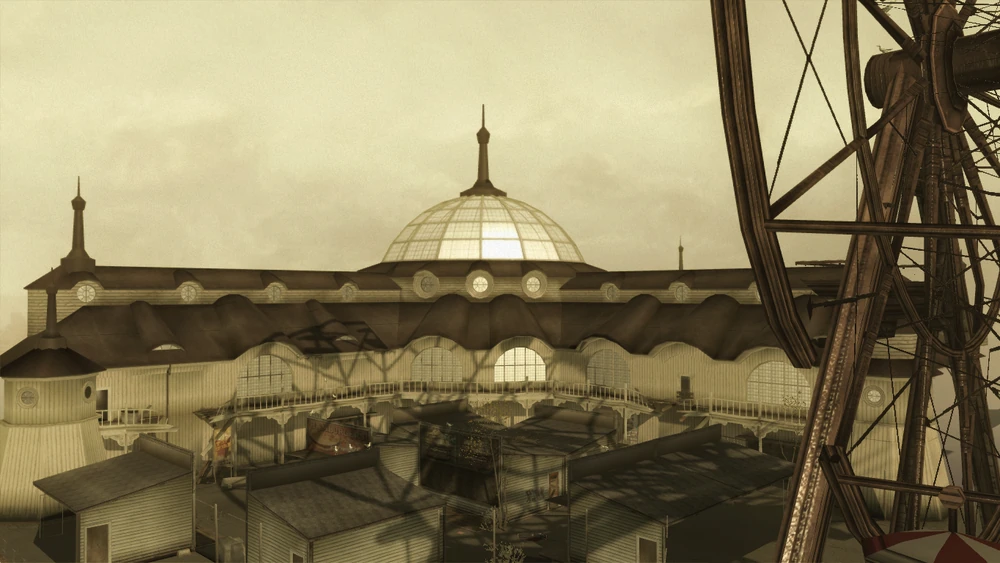 Southland Amusement Park | Historica Wiki | Fandom