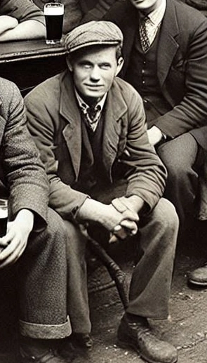 Declan Ó Murchadha | Historica Wiki | Fandom