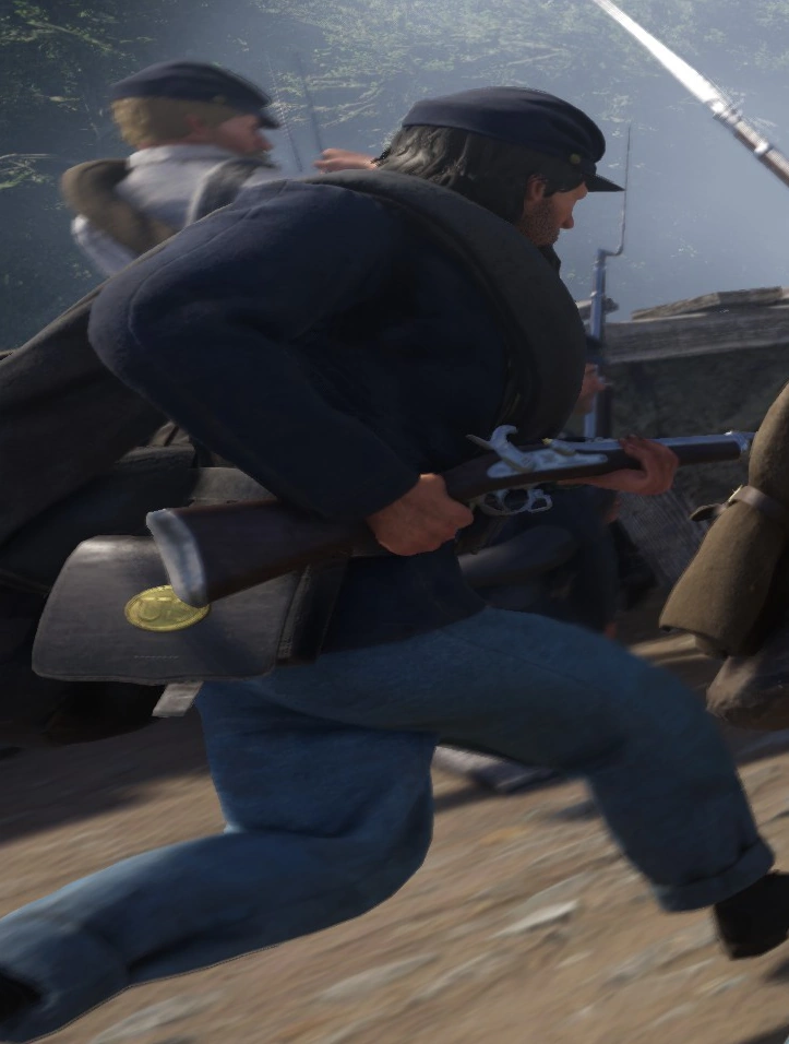 Dirk Pfaff | Historica Wiki | Fandom