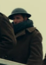 Dustin Hall | Historica Wiki | Fandom