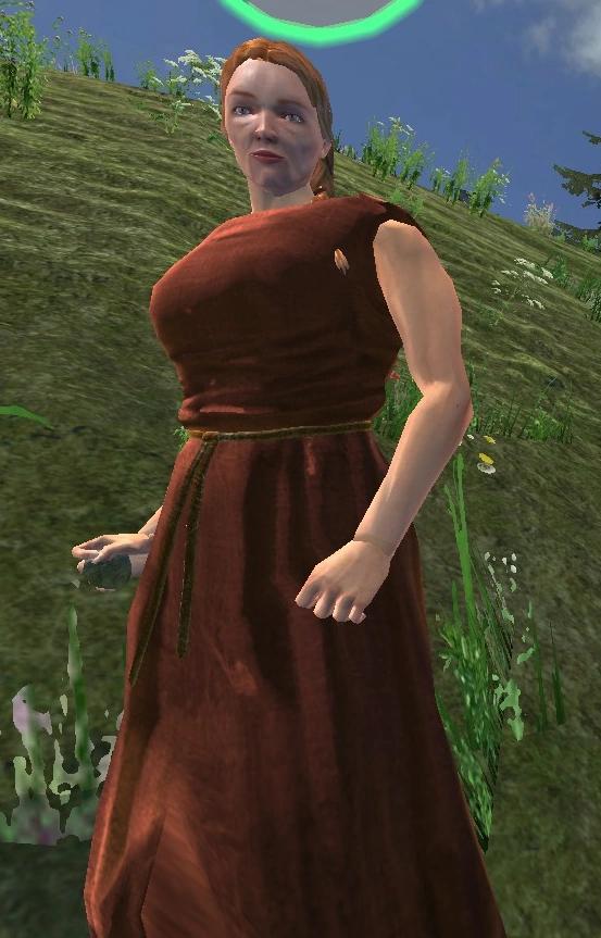 Efa verch Cledwyn | Historica Wiki | Fandom