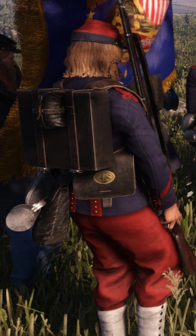 Elliot M. Agler | Historica Wiki | Fandom