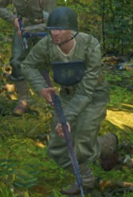 Ervil Mortensen | Historica Wiki | Fandom