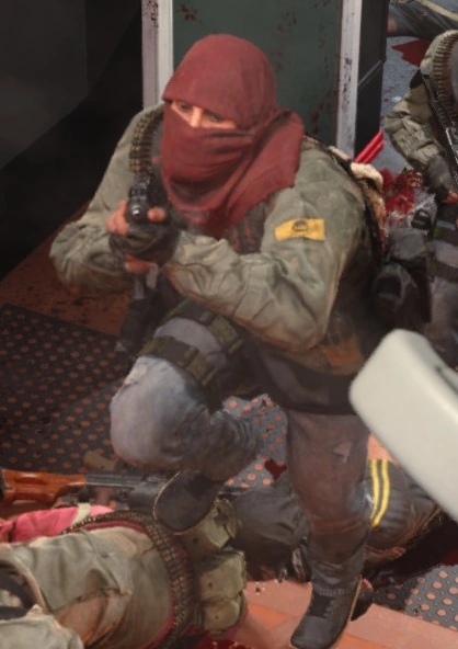 Farhoud Fareedi | Historica Wiki | Fandom