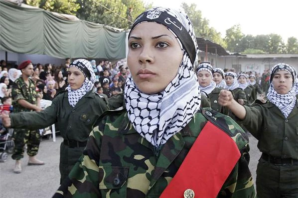 Fatah al-Intifada | Historica Wiki | Fandom