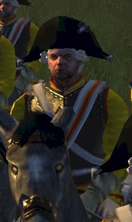 Florian Klee | Historica Wiki | Fandom