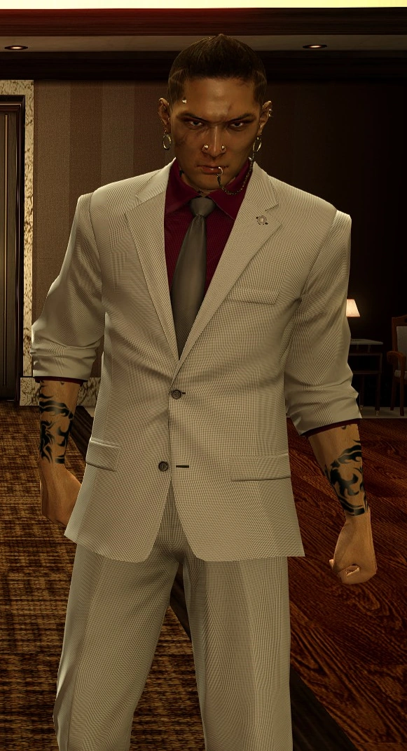 Fumihiro Higashide | Historica Wiki | Fandom