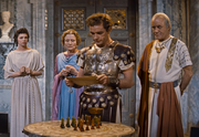 Marcellus Gallio | Historica Wiki | Fandom
