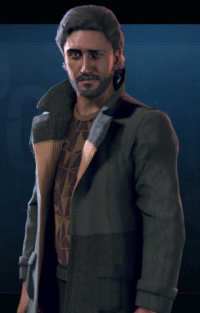 George Hall (musician) | Historica Wiki | Fandom