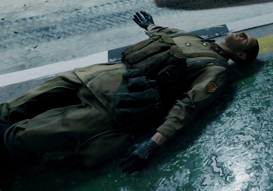 Gromov Ivan Anatolievich | Historica Wiki | Fandom