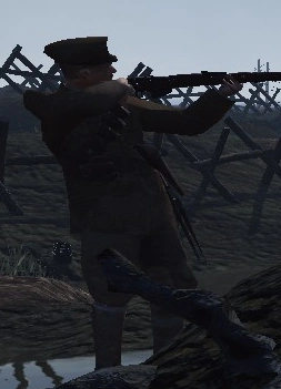 Gustavus R. Lowley | Historica Wiki | Fandom