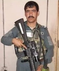 Hamdullah Mubariz | Historica Wiki | Fandom