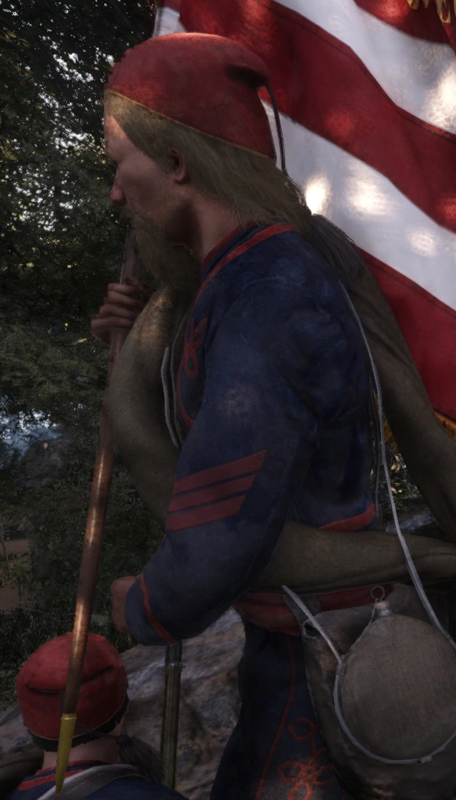 Henery M. Lowley | Historica Wiki | Fandom