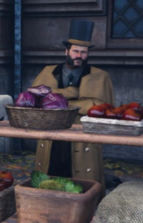 Henry Biller | Historica Wiki | Fandom