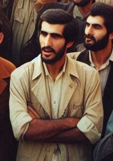 Heydar Pahlevan | Historica Wiki | Fandom