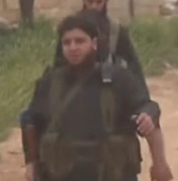 Issam Asmar | Historica Wiki | Fandom