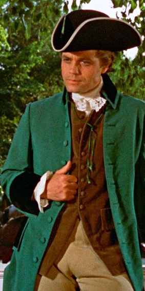 John Fry | Historica Wiki | Fandom