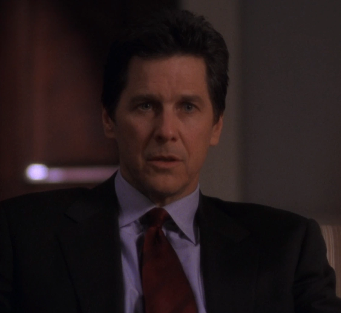 John Hoynes | Historica Wiki | Fandom