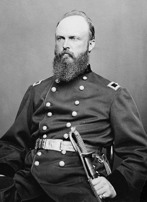 John P. Slough | Historica Wiki | Fandom