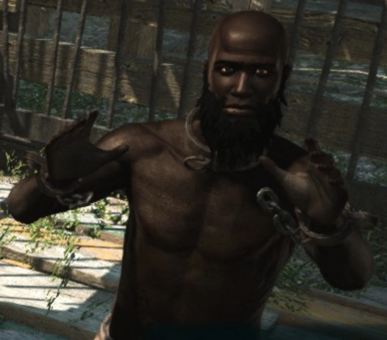 Jojo Duodu | Historica Wiki | Fandom