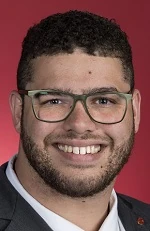 Jordon Steele-John | Historica Wiki | Fandom