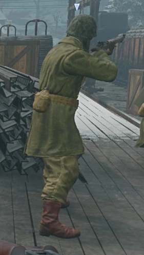 Leiv Haugaard | Historica Wiki | Fandom