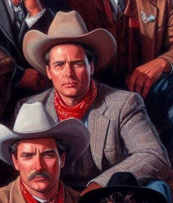 Lew L. Waugh | Historica Wiki | Fandom
