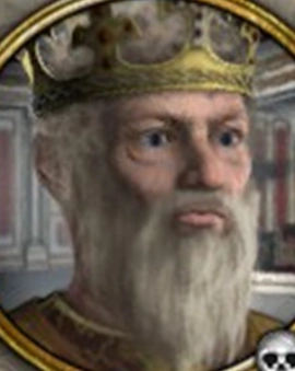 Louis the Pious | Historica Wiki | Fandom