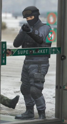 Maximo T. Rynearson | Historica Wiki | Fandom