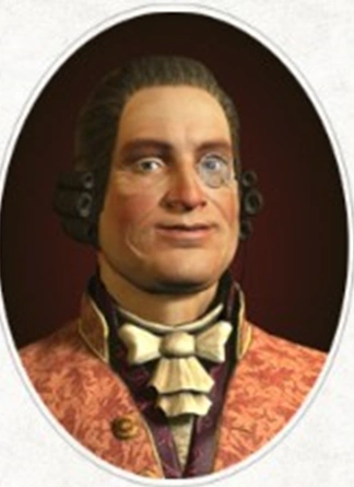 Merlin Fielding | Historica Wiki | Fandom