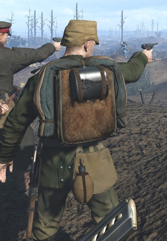 Michael Weideman | Historica Wiki | Fandom