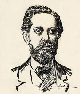 Miguel Jeronimo Gutierrez | Historica Wiki | Fandom