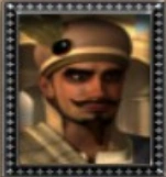 Muhammed Rumi | Historica Wiki | Fandom