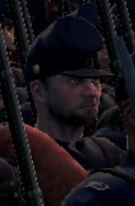 Odhran MacCoghlan | Historica Wiki | Fandom