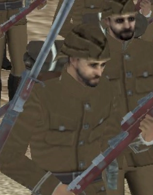 Olus Solak | Historica Wiki | Fandom