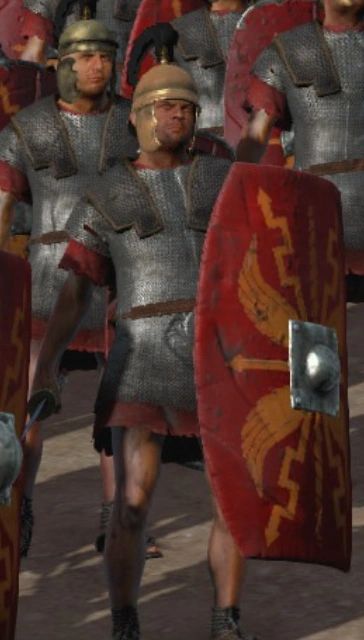 Oppius Otacilius Maecius | Historica Wiki | Fandom